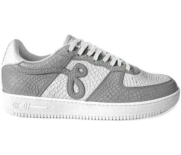 JOHN GEIGER Gf01in - Grey/white