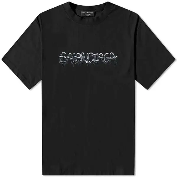 Balenciaga Slime T-shirt