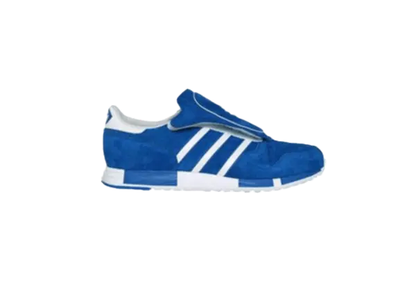 Adidas Micropacer Suede Sneakers