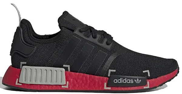Adidas Nmd R1 Sneakers