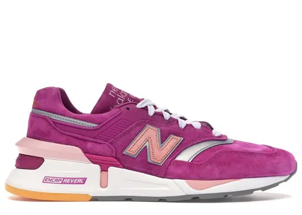 NEW BALANCE 997s Fusion Concepts Esruc