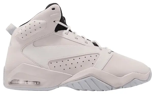 JORDAN Lift Off Sneakers - Light Bone/reflective Silver