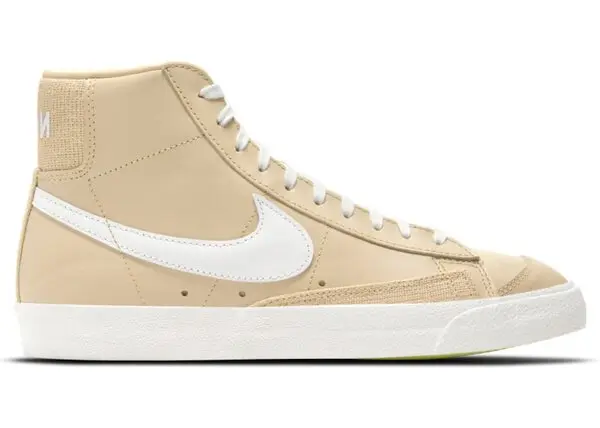 Nike Blazer Mid '77 Sneakers