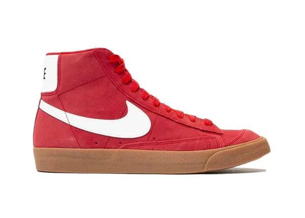 Nike Blazer Mid '77 Sneakers