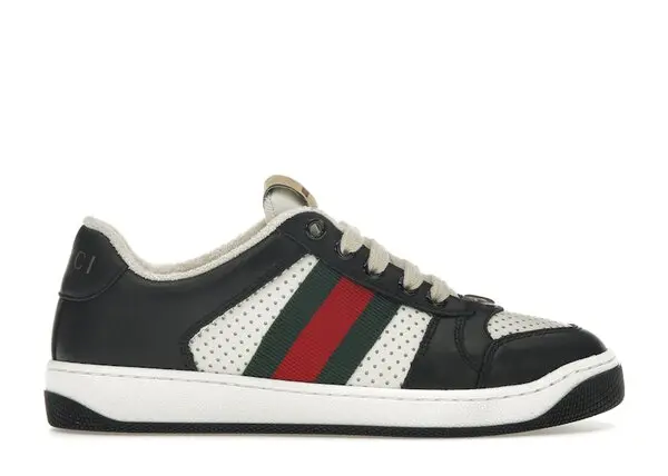 Gucci Screener Sneakers