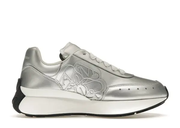 Alexander McQueen Sprint Runner
