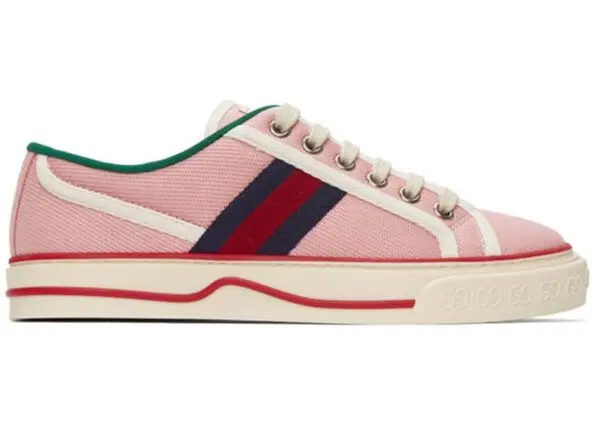 Gucci Tennis 1977 Sneakers