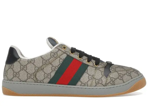 Gucci Screener Sneakers