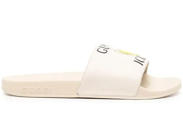 Gucci Slides Kitten