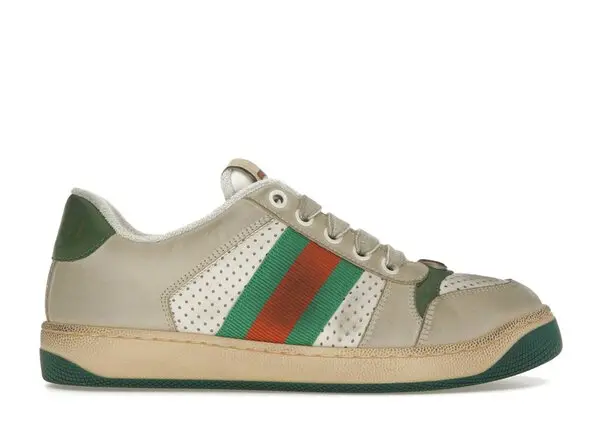Gucci Screener Sneakers