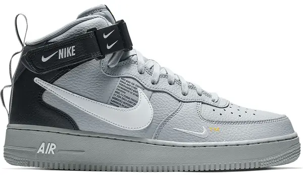 Nike Air Force 1 Mid Utility Sneakers