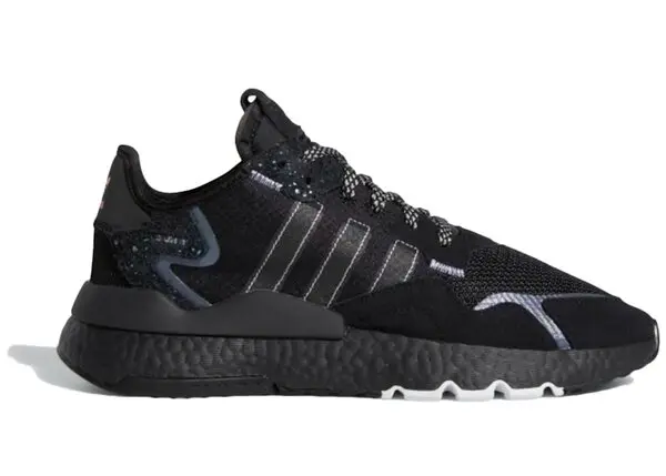 Adidas Nite Jogger Sneakers
