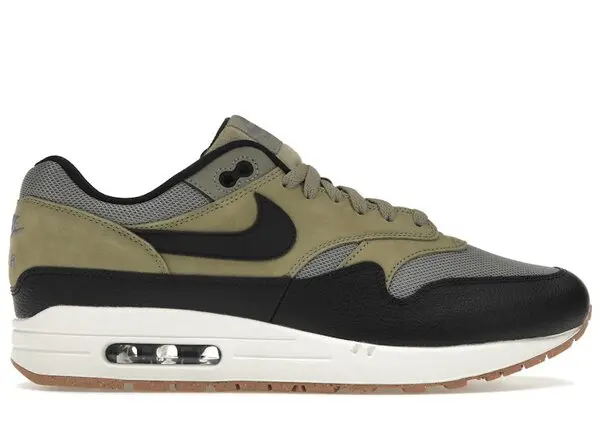 Nike Air Max 1 Sc Sneakers - Dark Stucco/black/phantom