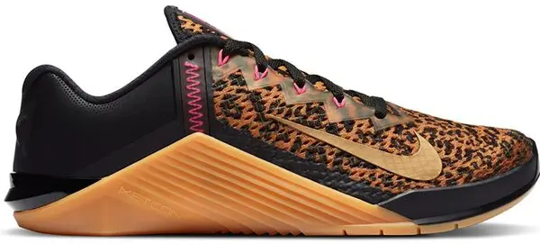 Nike Metcon 6 Cheetah