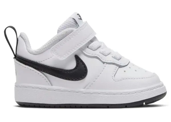 Nike Court Borough Low 2 First Use Sneakers