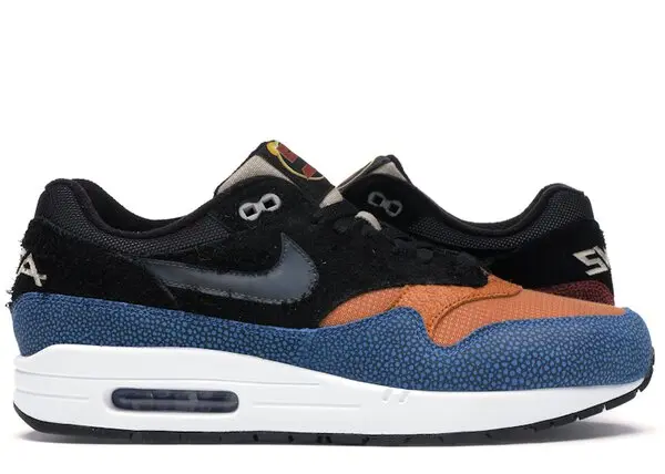 Nike Air Max 1 Swipa Sneakers