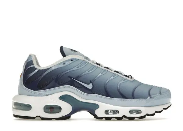 Nike Air Max Plus Celestine Blue