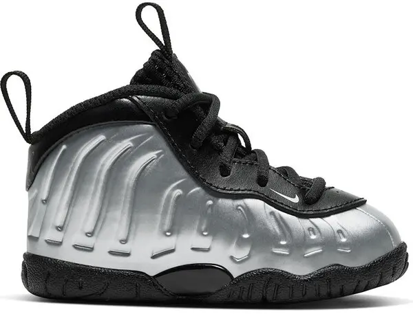 Nike Air Foamposite One Sneakers