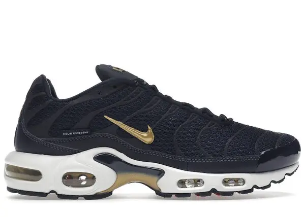 Nike Air Max Plus Fffin Sneakers