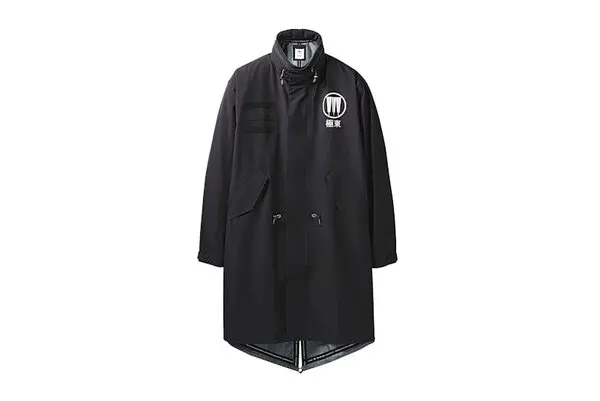 Adidas Neighborhood M51 Jacket