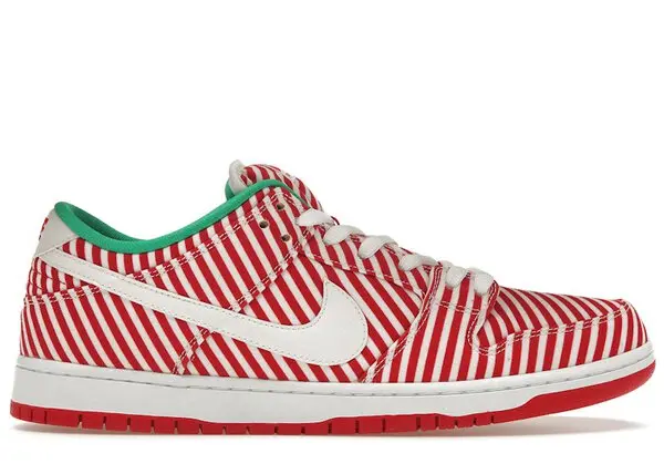 Nike Dunk Low Sneakers