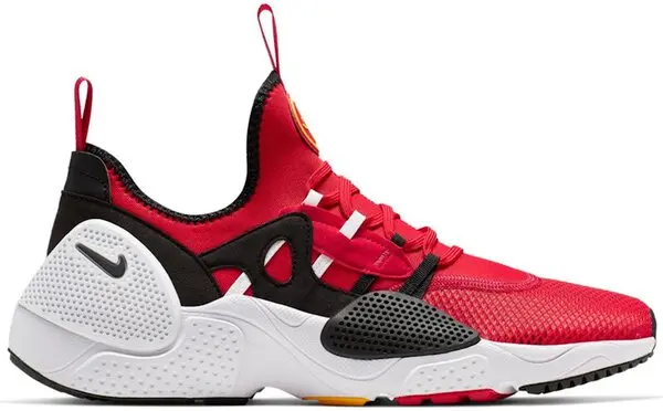 Nike Air Huarache Edge - University Red/black/amarillo