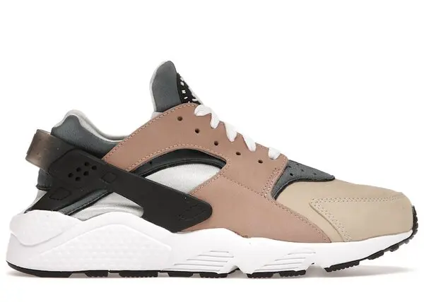 Nike Air Huarache Escape Sneakers - Bisque/storm Grey/rope