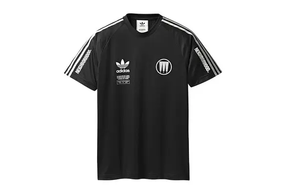 Adidas X Neighborhood Game Jersey
