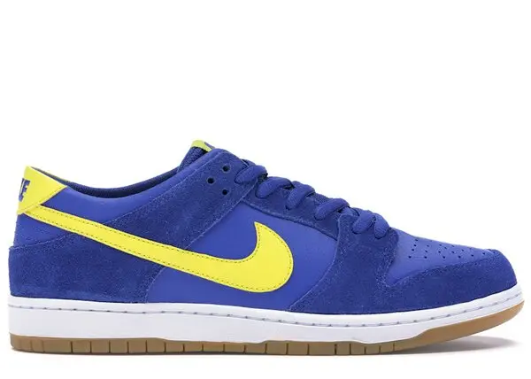 Nike Sb Dunk Low Sneakers
