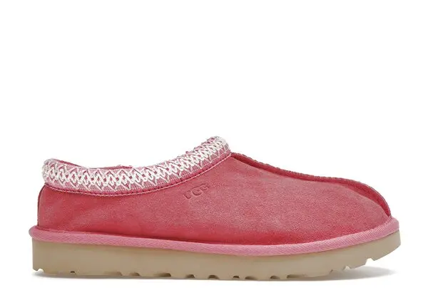 UGG Tasman Slipper - Pink Rose