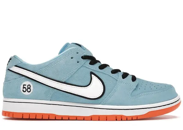 Nike Dunk Low Club 58 Gulf