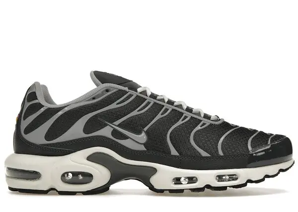 Nike Max Plus Scale Sneakers - Cool Grey