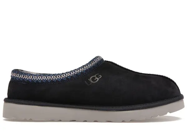 UGG Tasman Slipper - True Navy Blue