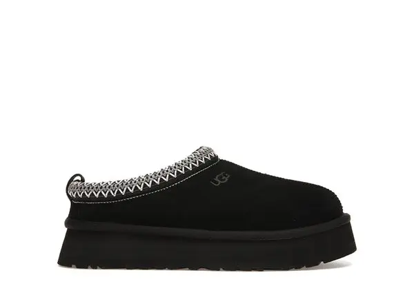 UGG Tazz Slipper - Black