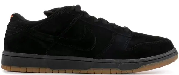 Nike Sb Dunk Low Sneakers