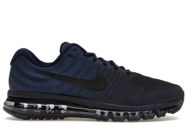 Nike Air Max 2017 Sneakers
