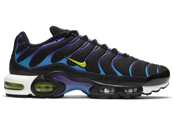 Nike Air Max Plus Kaomoji Sneakers