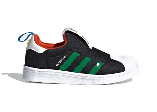 Adidas Superstar 360 Lego Sneakers