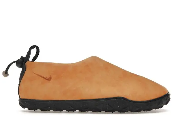 Nike Moc Premium - Russet/dark Team Red