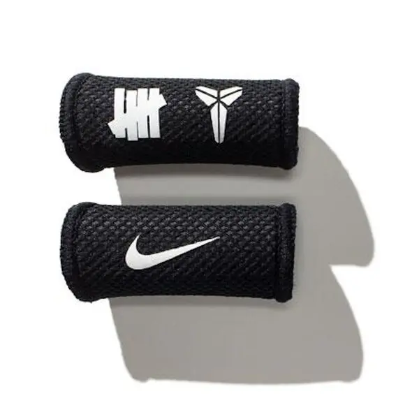 UNDEFEATED X Nike X Kobe Finger Sleeves - Black
