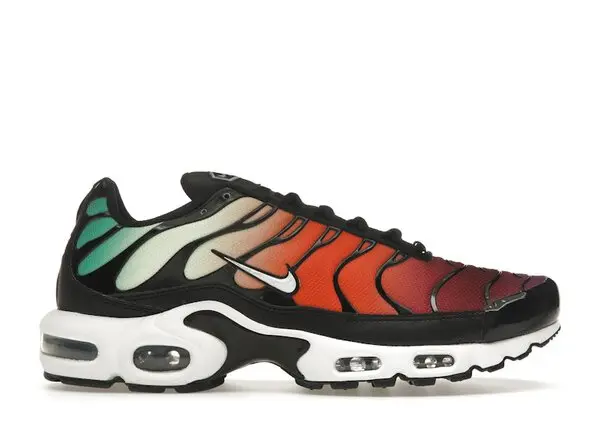 Nike Air Max Plus Sneakers