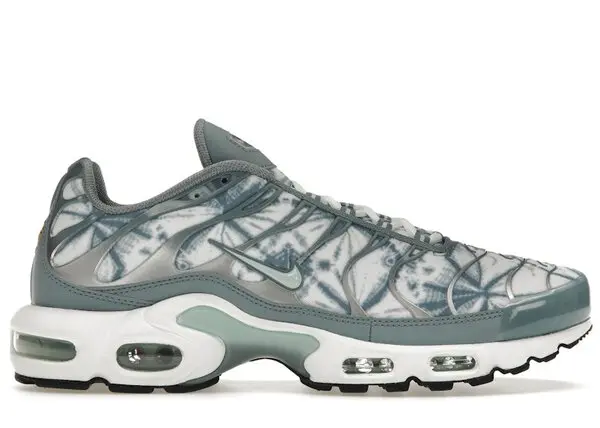 Nike Max Plus Origins Sneakers - Waterway/fiberglass/white