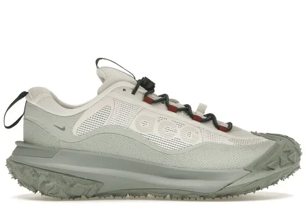 Nike Mountain Fly 2 Low Gore Tex - Phantom/dark Smoke Greyone-colorlight Silver