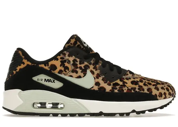 Nike Air Max 90 Golf Nrg Leopard