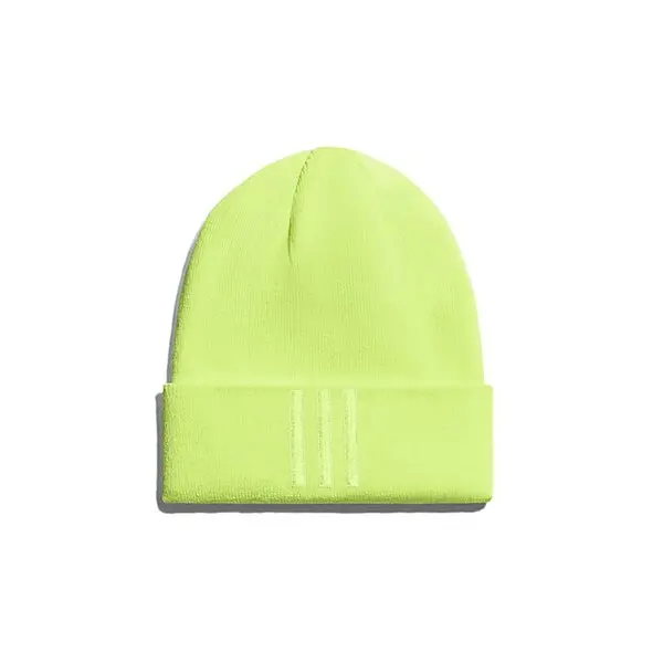 Adidas Ivy Park Beanie - Hi/res Yellow
