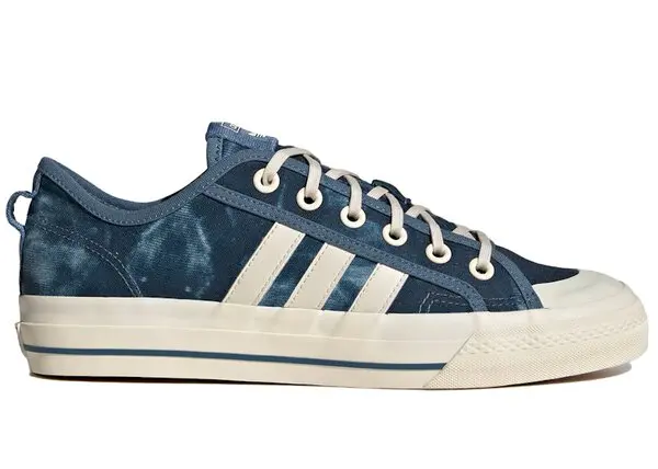 Adidas Nizza Lo Rf Parley Sneakers