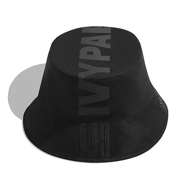 Adidas Ivy Park Bucket Hat - Black