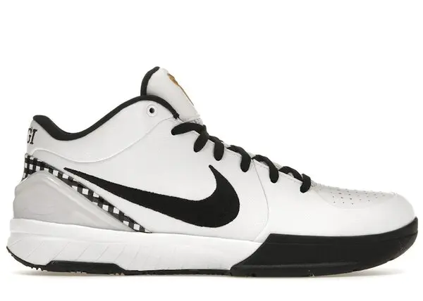 Nike Kobe Protro Mambacita Gigi - White/white/black