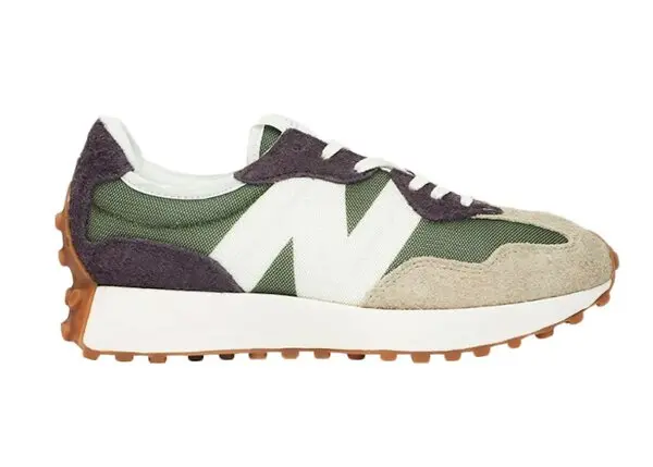 NEW BALANCE 327 Sneakers