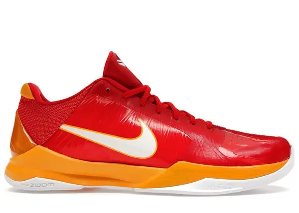 Nike Kobe 5 China Sneakers